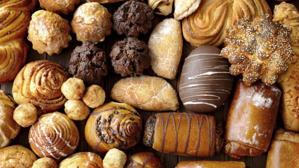Venta de bollería y dulces a domicilio en Madrid - ES DULCE